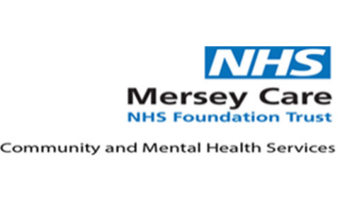 Mersey Care NHS - Elevate EBP